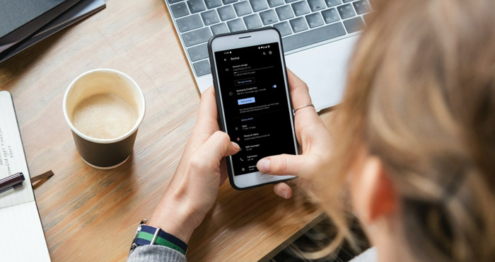 How to Move Text Messages to a New Android Phone - Techlicious