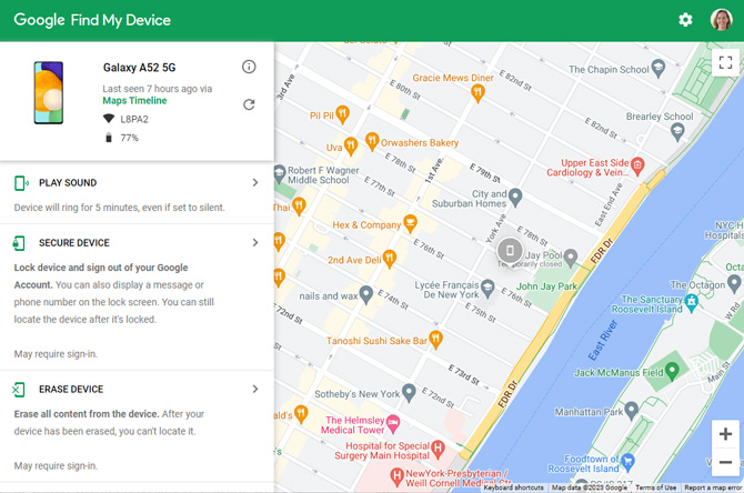 How To Find Your Phone Techlicious