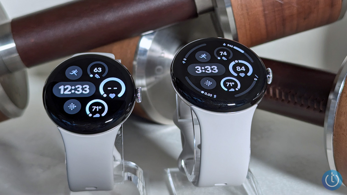 Pixel Watch 3 or Watch 2? This Is How You Should Choose - Techlicious