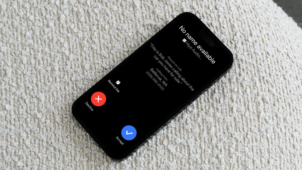 How to Block Calls on an iPhone - Techlicious