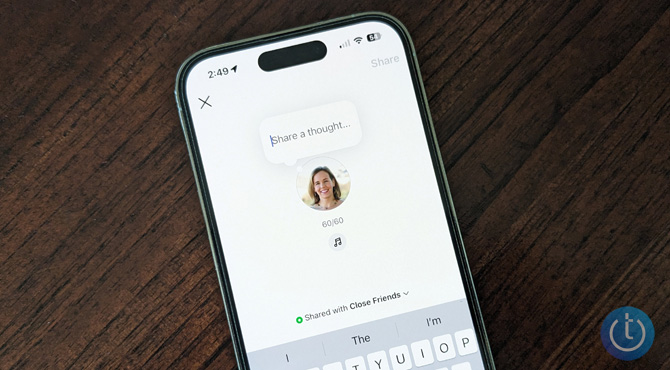 How To Use Notes On Instagram For Private Group Messaging Techlicious