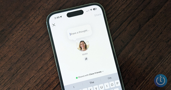 How to use Notes on Instagram for Private Group Messaging - Techlicious