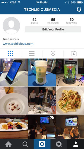 Instagram 101: Understanding the Basics - Techlicious Instagram 101: Understanding the Basics - Techlicious