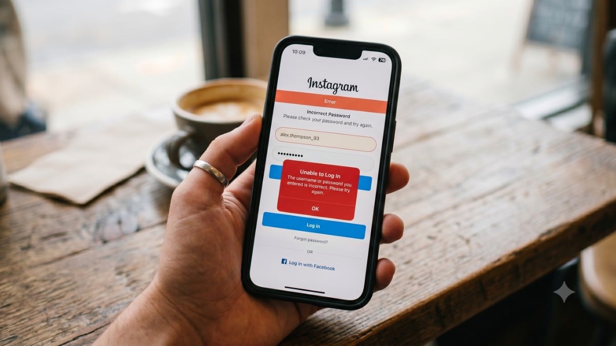Meta admits its AI chatbot was stealing Instagram accounts - Techlicious