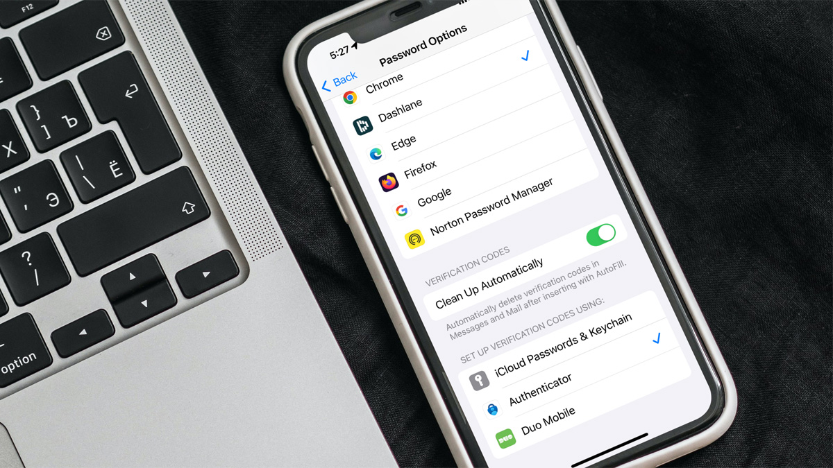 Effortless Logins: Safari’s New Feature Auto-Fills Verification Codes - Techlicious
