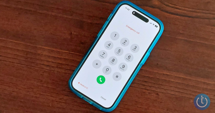 How to Set up Your Medical ID and Emergency Contacts for iPhone SOS ...