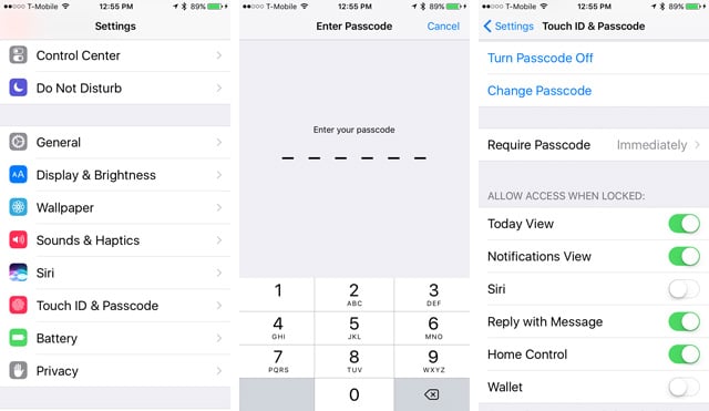 How to Encrypt Your Tablet or Smartphone - Techlicious How to Encrypt Your Tablet or Smartphone - Techlicious