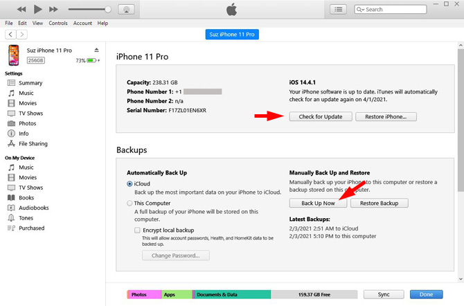 How to Update an Old iPhone - Techlicious