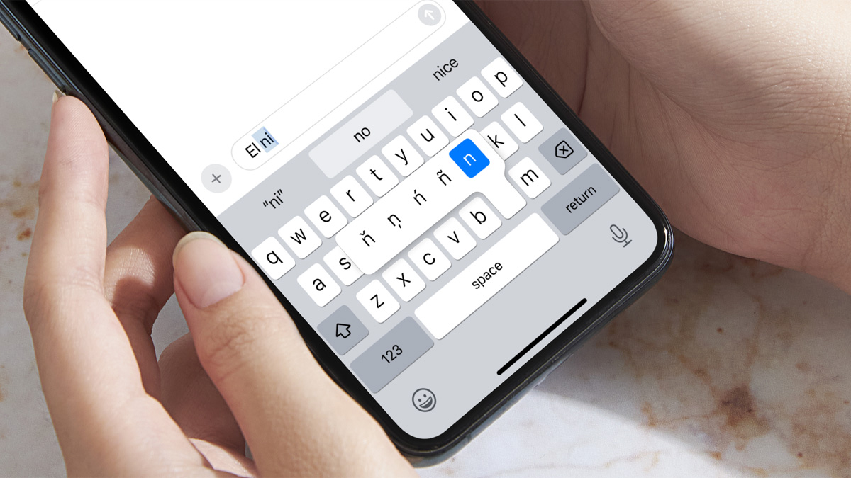 5 Must-Know iPhone Keyboard Shortcuts - Techlicious