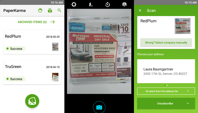 5 Apps That Will Save You Time - Techlicious