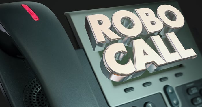 Is the FCC Finally Getting Serious about Stopping Robocalls? - Techlicious