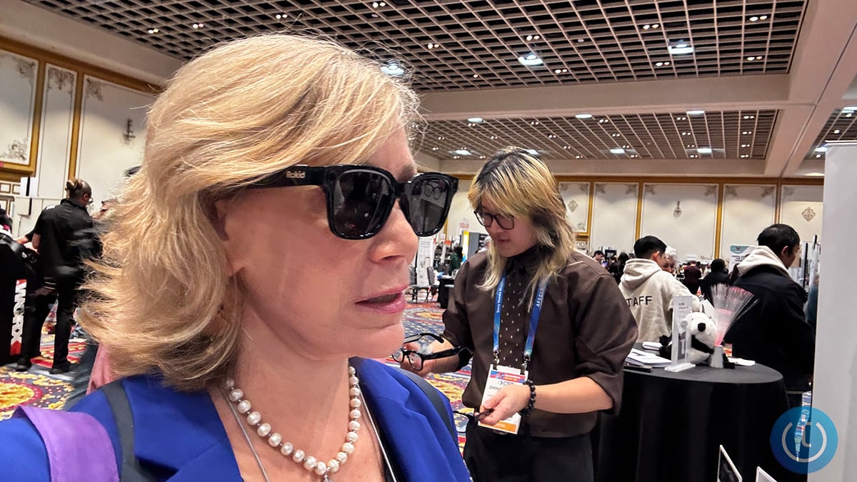 Rokid’s AI Style Are Smart Glasses I’d Actually Wear All Day - Techlicious