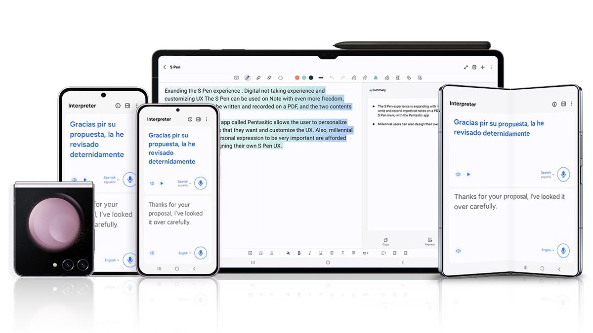 AI Upgrade: Older Samsung Devices Get Galaxy S24 Features - Techlicious