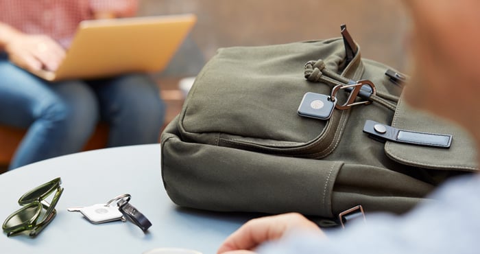 Never Forget Your Keys Again: Tile Pro and Tile Mate - Techlicious