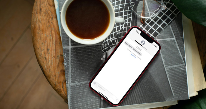 Verizon Aims to Reduce Spam Texts with Free New Text Blocking Feature ...