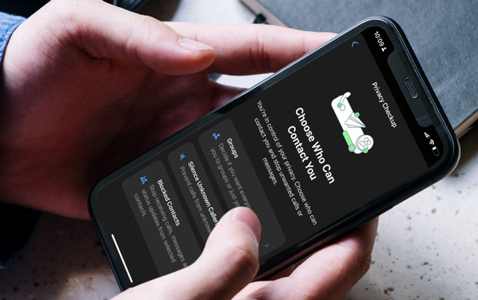 How to Silence Unknown Callers on WhatsApp - Techlicious How to Silence Unknown Callers on WhatsApp - Techlicious