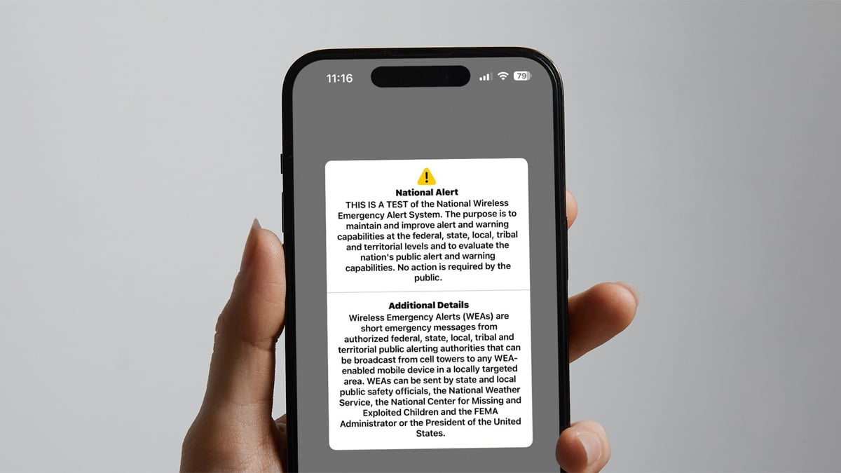 How to Turn Off Emergency Alerts on Your Phone - Techlicious