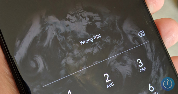 What To Do If You Forget Your Android Phone Password Techlicious